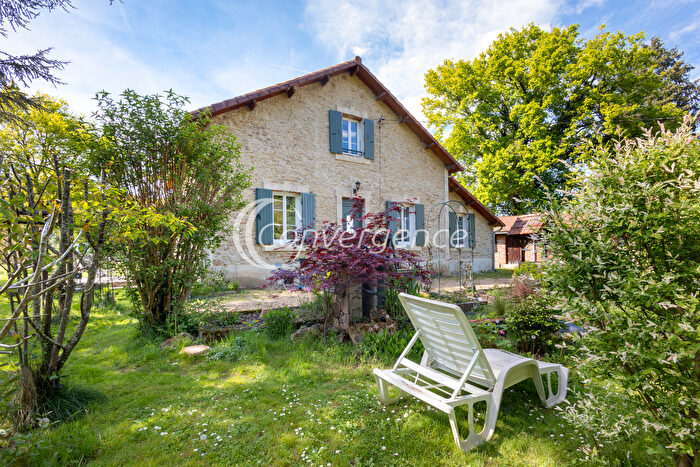 Saint-Brice-sur-Vienne - Maison 6 pièces à vendre
