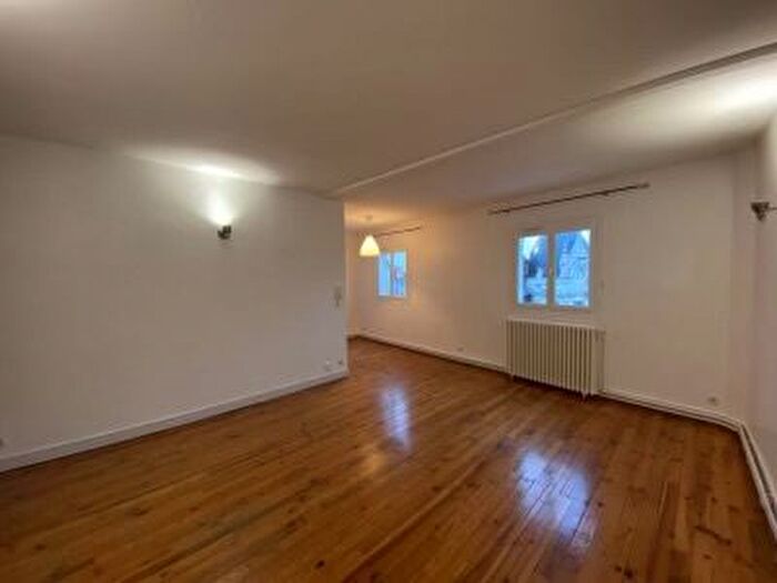 Orléans, Cathédrale, Jeanne d'Arc - Appartement 4 pièces à louer