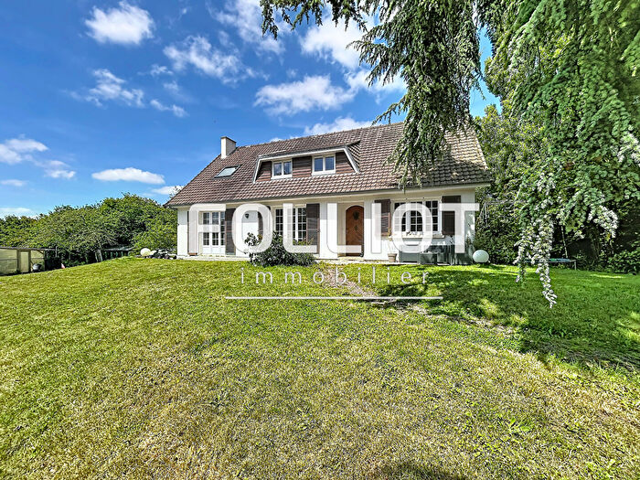 La Barre-de-Semilly - Maison 7 pièces à vendre