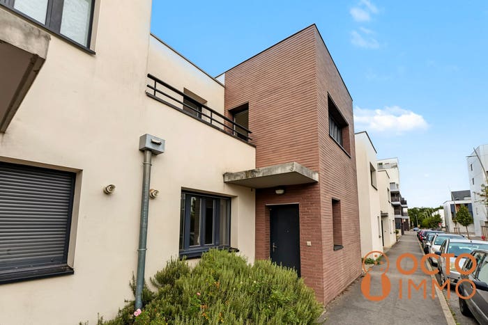Maison 4 pièces à vendre - Blagnac, Grand-Noble, Pinot, Brassens