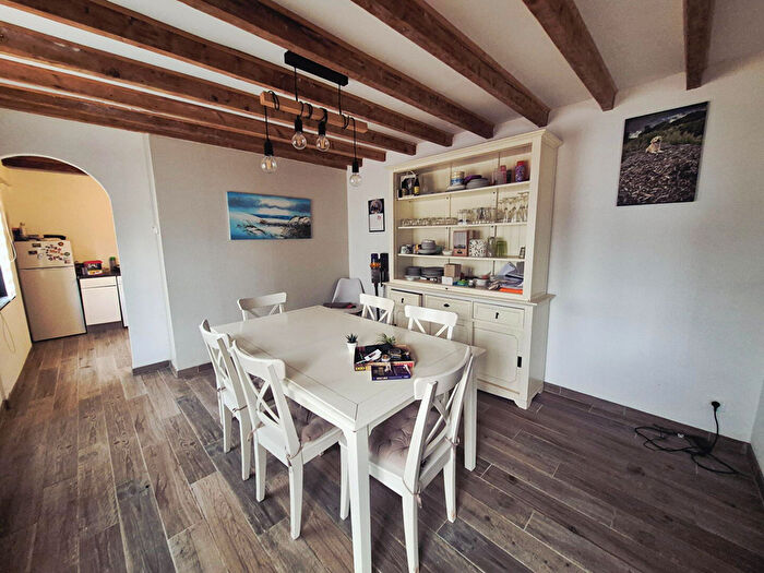 Maison à vendre - Norrent-Fontes - 6 pièces - 3 chambres