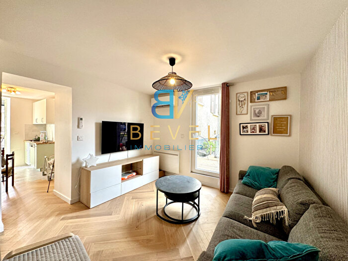 Maison à vendre - Saint-Jean-de-Maurienne - 3 pièces - 2 chambres