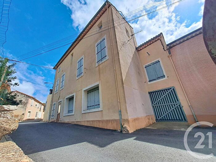 Nissan-lez-Enserune : Maison 13 pièces à vendre