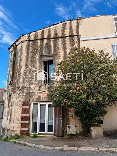 Marseille 15ème, Les Aygalades : Appartement 4 pièces à vendre