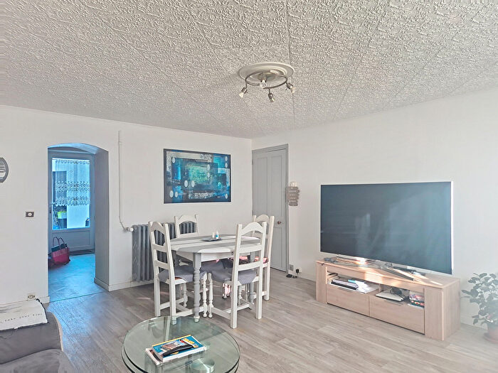 Maison à vendre - Chicheboville - 5 pièces - 3 chambres