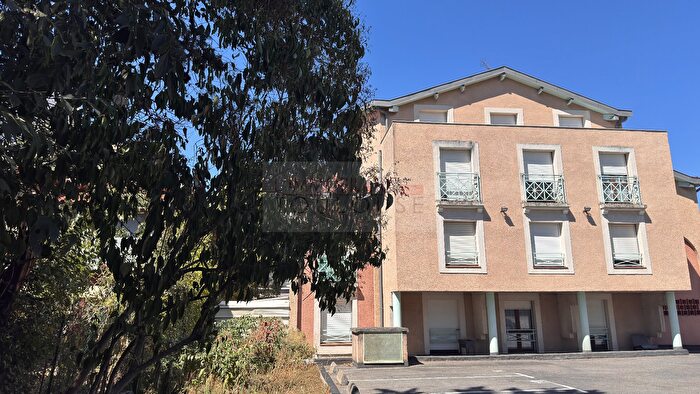 Appartement 1 pièce à vendre - Toulouse, Saouzelong