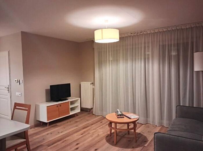 Appartement à louer - Routes de Metz Thionville Ouest, Maizières-lès-Metz - 1 pièce