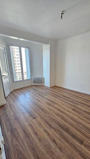 Appartement à louer - La Chapelle-Marx Dormoy, Paris ème arrondissement - 1 pièce