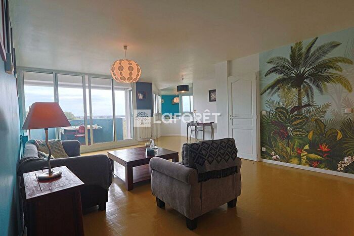 Appartement à louer - Lemasson, Montpellier - 2 pièces - 1 chambre