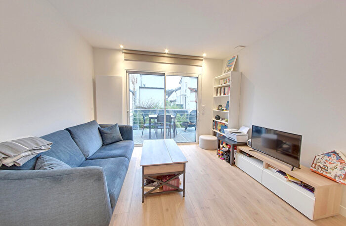 Maison 3 pièces à Nogent-sur-Marne, Le Bois Porte de Nogent, à vendre
