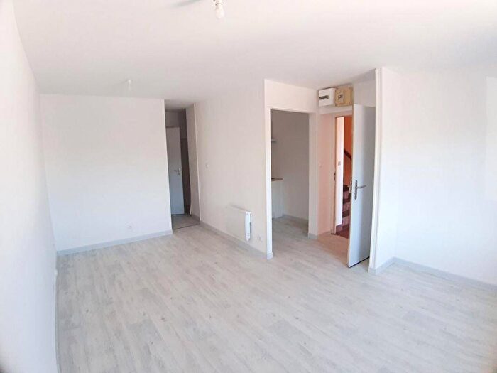 Saint-Dié-des-Vosges - Appartement 1 pièce à louer