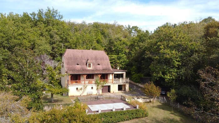 Maison 5 pièces à vendre - postalCode