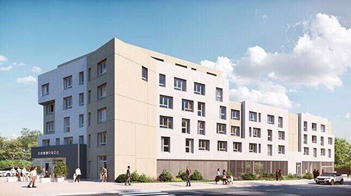 Appartement 1 pièce à louer - Verrières-en-Anjou