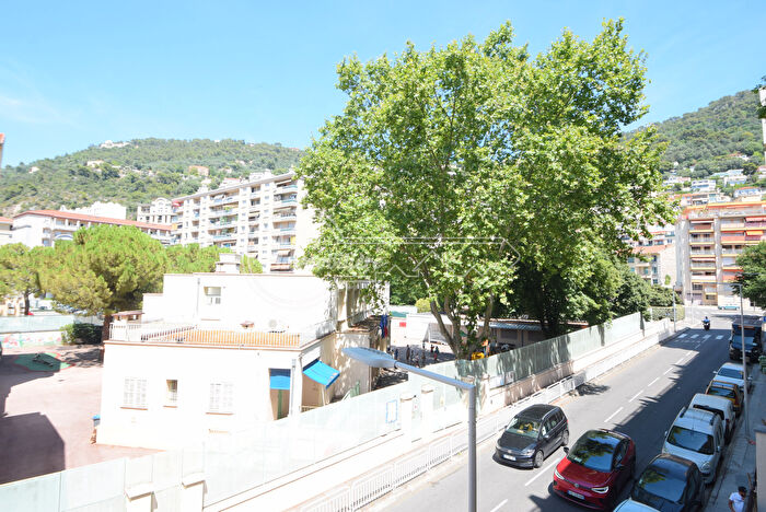 Appartement 2 pièces à vendre à Nice, Saint-Roch