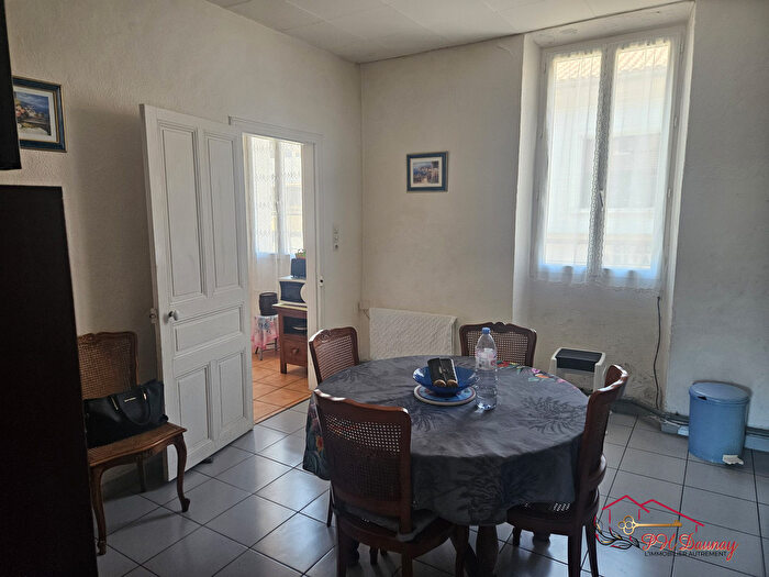 Appartement 3 pièces à vendre - Les Salles-du-Gardon