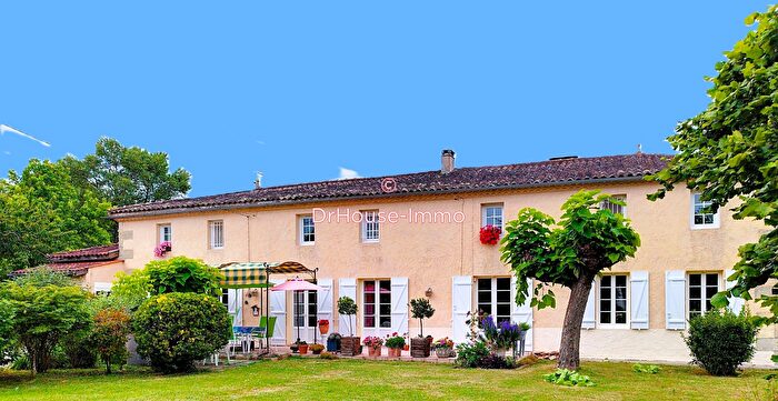 Maison à vendre - Saint-Paul - 6 pièces - 4 chambres