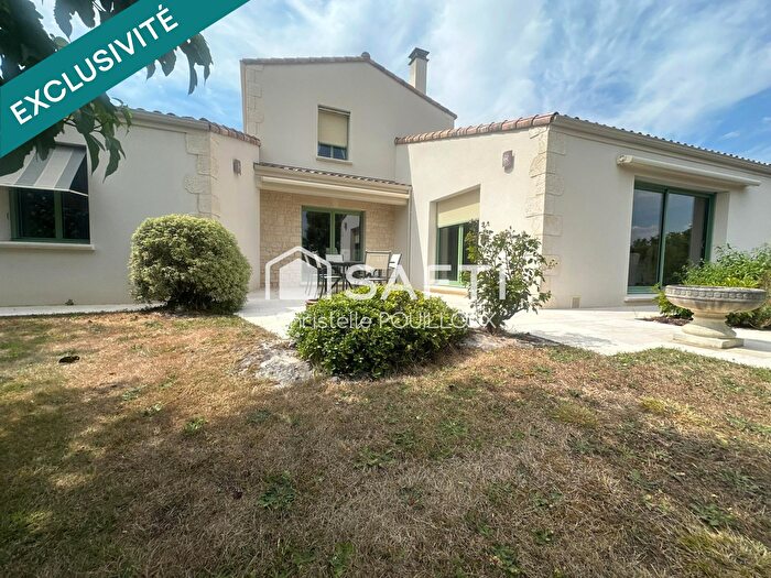 Maison 7 pièces à vendre - Benet