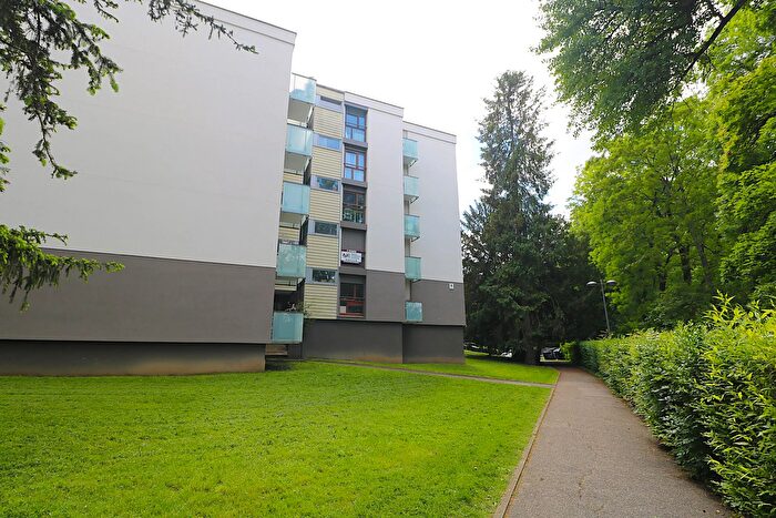 Appartement 3 pièces à vendre à Oullins, Glacière, Montmein