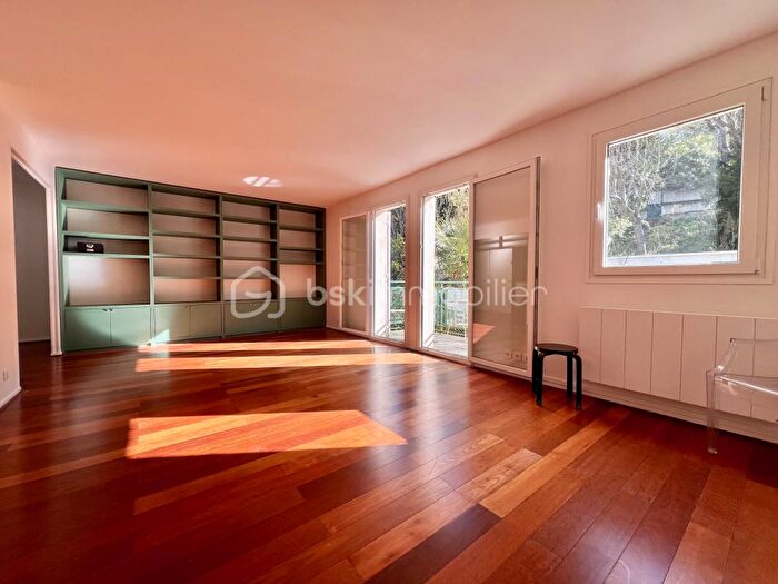 Appartement à vendre - Bougival - 4 pièces - 3 chambres