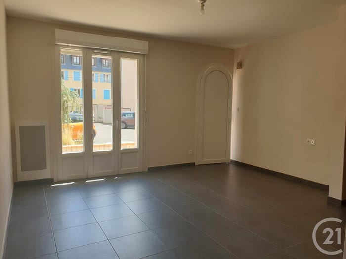 Montluçon, Centre-ville, Les Forges - Appartement 3 pièces à louer