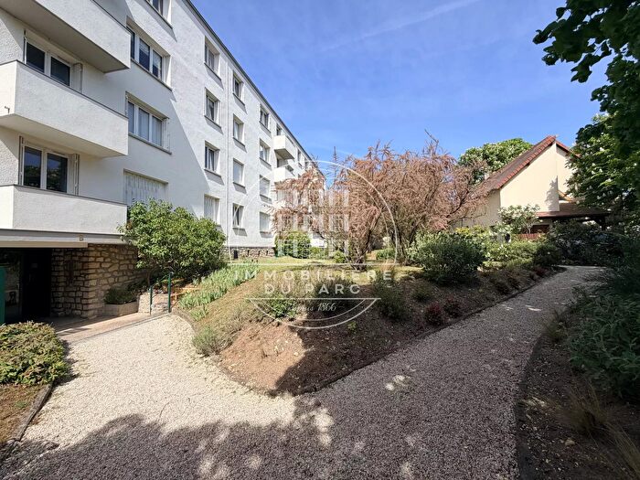 Appartement 3 pièces à vendre à Le Vésinet, Princesse