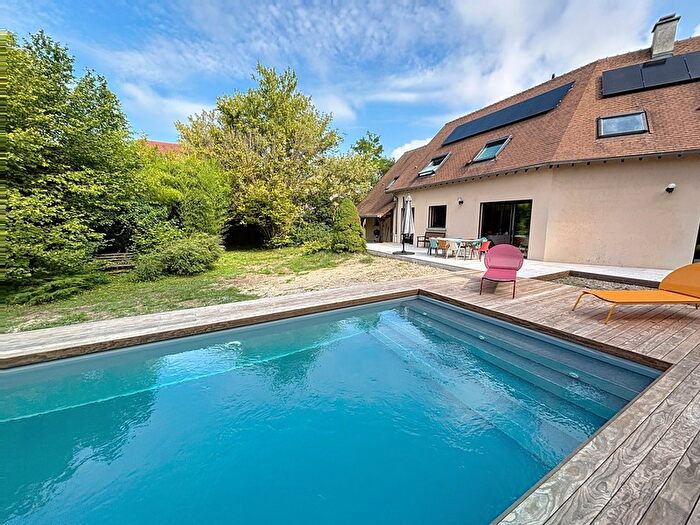 Maison 10 pièces à vendre - Saint-Léonard
