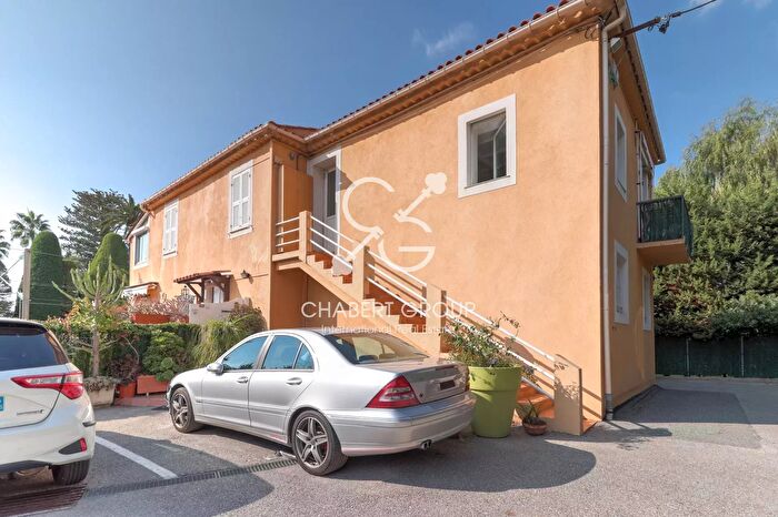 Appartement à vendre - Villefranche-sur-Mer - 2 pièces - 1 chambre