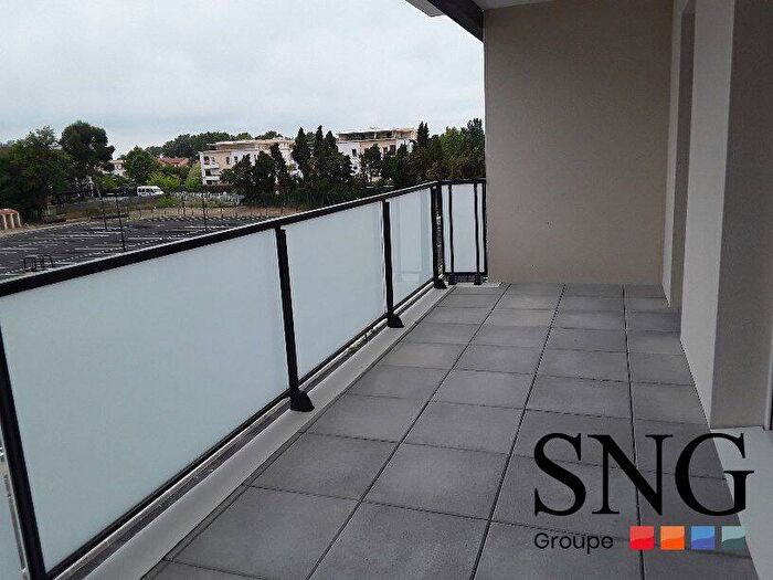Le Village, Argelès-sur-Mer : Appartement 3 pièces à louer