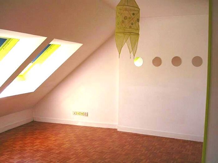 Reims : Appartement 1 pièce à louer