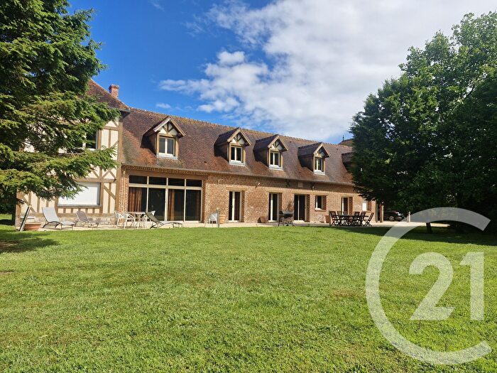 Maison 6 pièces à vendre - Ingouville