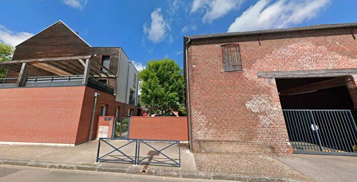 Appartement à louer - Jaux - 3 pièces - 2 chambres