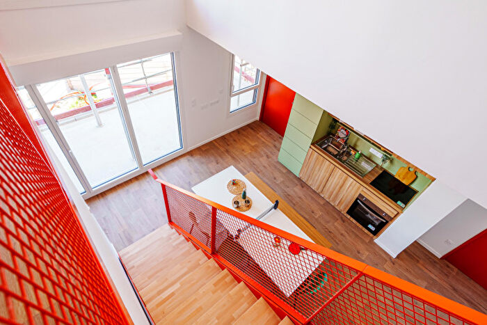 Gradignan, Bersol, Lange, Naudet - Appartement 1 pièce à louer