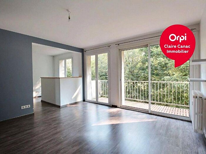 Lameilhe Est-Le Siala, Castres - Appartement 3 pièces à louer