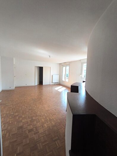 Clermont-Ferrand, Jaude, Fontgiève Saint-Alyre : Appartement 3 pièces à vendre