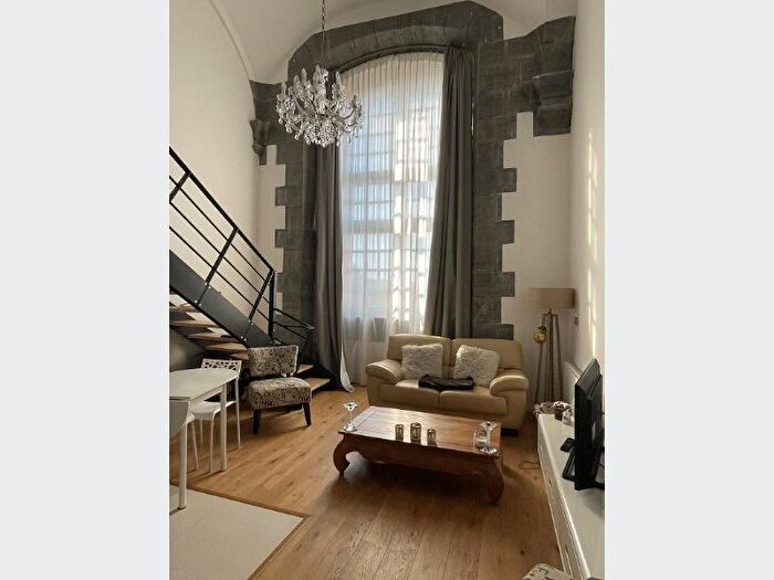 Appartement 3 pièces à vendre à Valenciennes