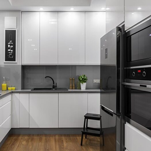 Appartement à vendre - Talence - 4 pièces - 3 chambres