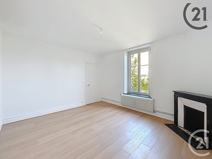 Appartement 3 pièces à louer à Nancy, Boudonville, Scarpone, Libération