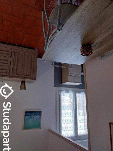Zone d'Activité Carpensud, Carpentras - Appartement 1 pièce à louer