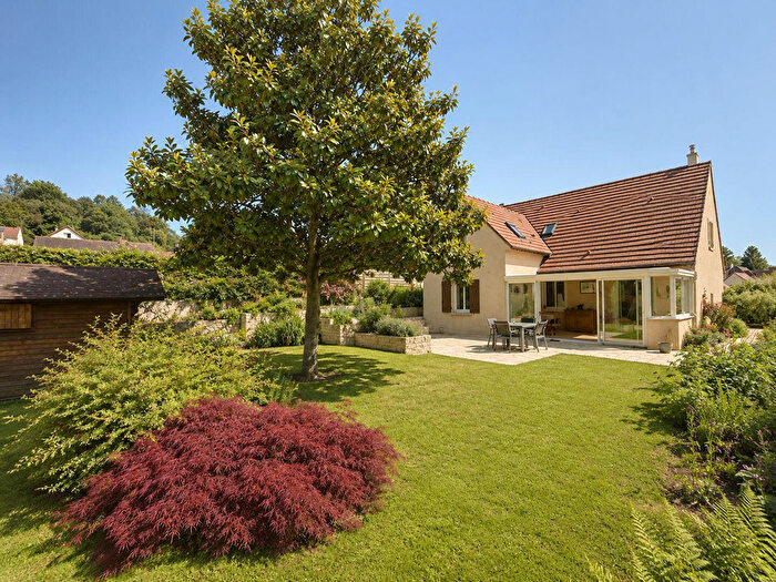 Luzarches : Maison 5 pièces à vendre