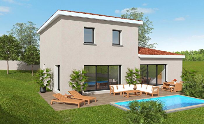 Maison 6 pièces à vendre à Francheville