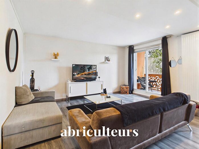 Appartement à vendre - Aix-en-Provence, Jas de Bouffan - 3 pièces - 2 chambres