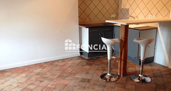 Étampes, Centre-Ville : Appartement 1 pièce à vendre