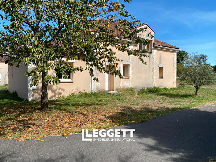 Maison 6 pièces à Rougnac, à vendre