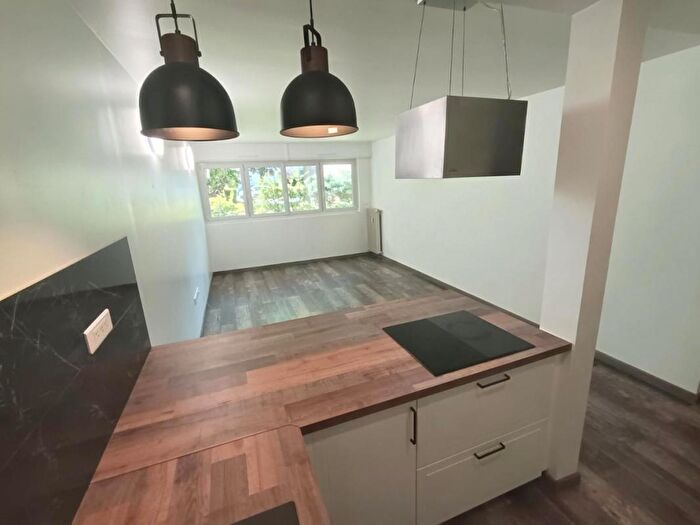 Appartement 4 pièces à Amiens, Henriville, à vendre
