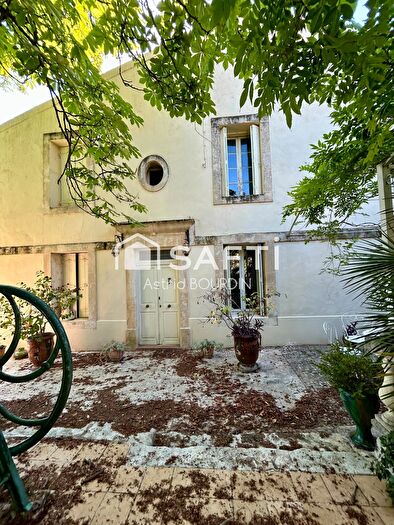 Maison 9 pièces à vendre à Castelnau-le-Lez, Centre-ville, Vert Parc