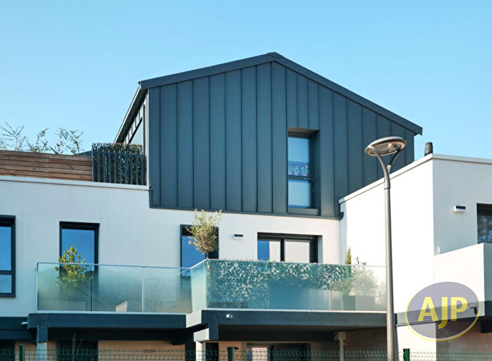 Appartement à louer - Le Bouscat, Lyautey, Champ de Courses - 3 pièces - 2 chambres