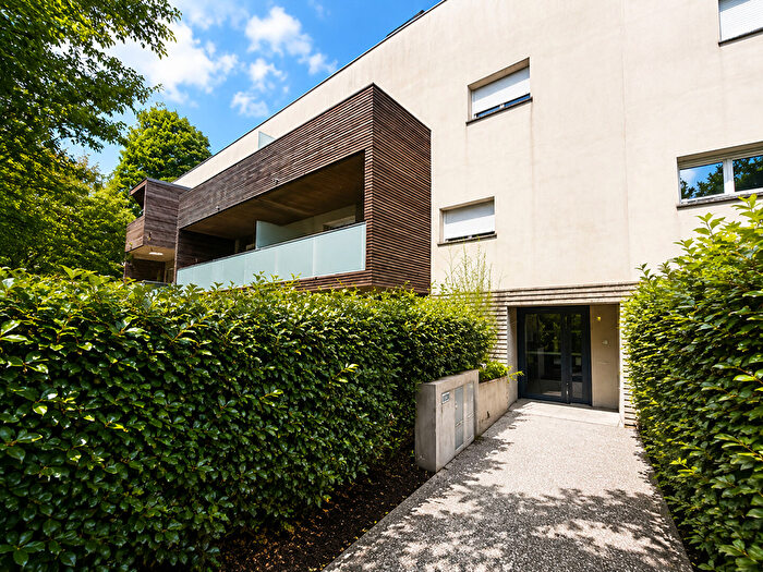 Appartement 3 pièces à vendre à Mérignac, Le Jard