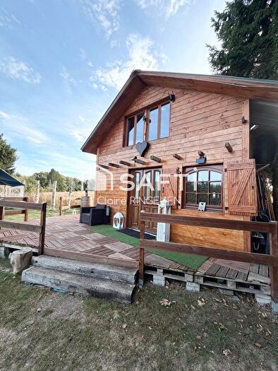Maison 2 pièces à vendre - Neufgrange