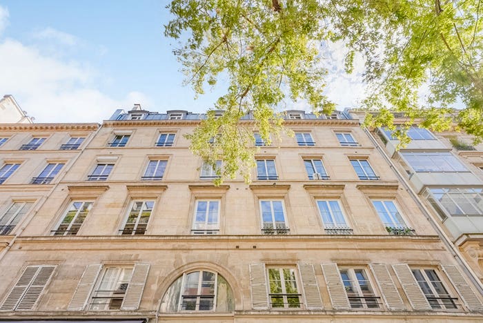 Appartement 1 pièce à Paris 10ème, Château d'Eau, Lancry, à vendre