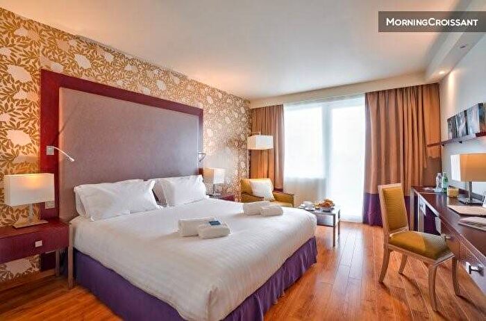 Appartement à louer - Roissy-en-France - 1 pièce